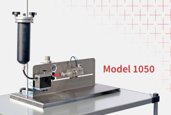 Filling Equipment | Electronic Coating Technologies