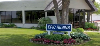Epic Resins | Distribution Partners | ECT