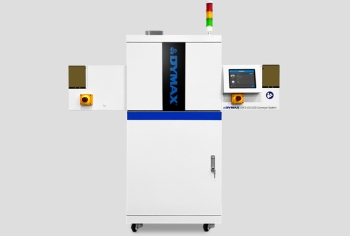 Curing Equipment | Electronic Coating Technologies