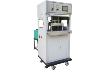 Low Pressure Molding | Equipment | ECT