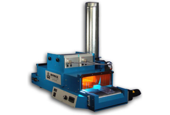 Curing Equipment | Electronic Coating Technologies