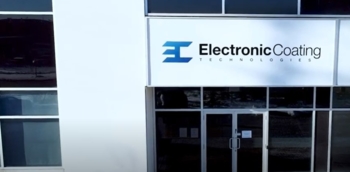 Electronic Coating Technologies | Homepage