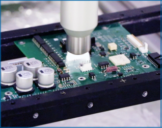 Benefits of PCB Cleanliness