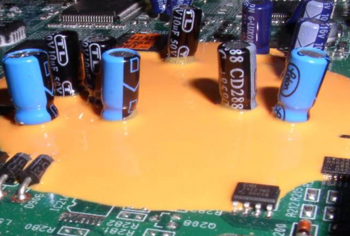 Electronic Potting Compounds & Encapsulants | Materials | ECT