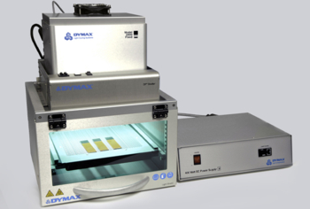 Curing Equipment | Electronic Coating Technologies