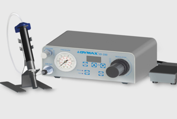 Fluid Dispensing Systems | Equipment | ECT