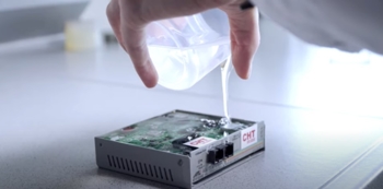 CHT | Distribution Partners | ECT