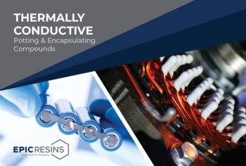 Electronic Potting Compounds & Encapsulants | Materials | ECT