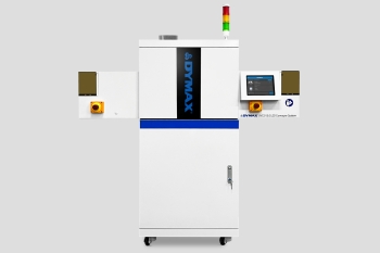 Curing Equipment | Electronic Coating Technologies