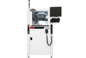 Fluid Dispensing Systems | Equipment | ECT