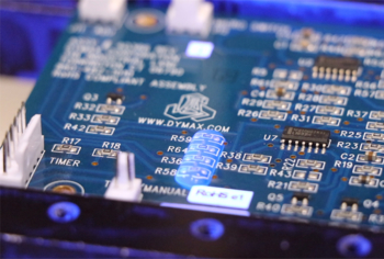 Electronic Potting Compounds & Encapsulants | Materials | ECT