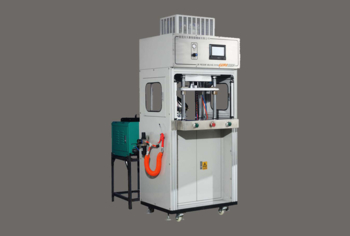 Low Pressure Molding | Equipment | ECT