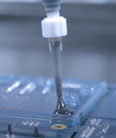 Electronic Coating Technologies | Homepage