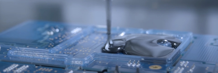 Pcb Potting And Encapsulation Services Ect