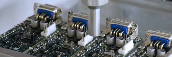 Conformal Coating Services | ECT