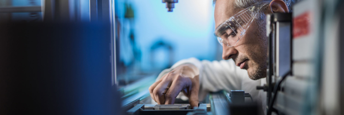 About Electronic Coating Technologies | ECT