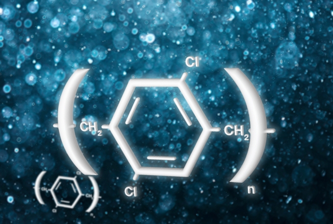 Parylene D Conformal Coating