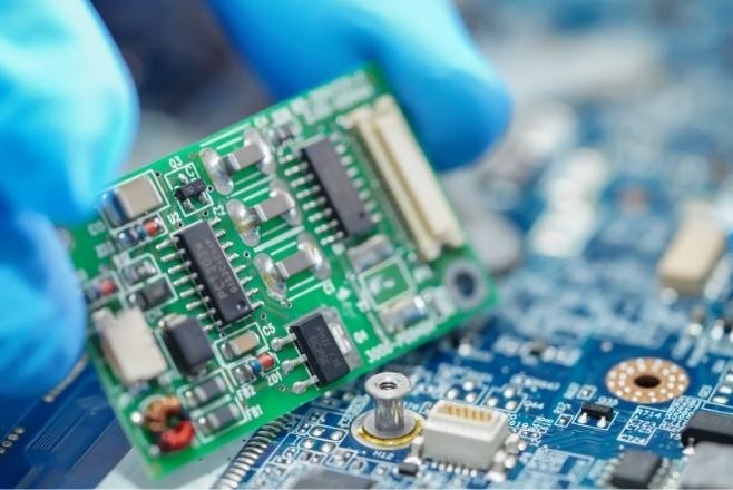 Silicone Conformal Coatings Services