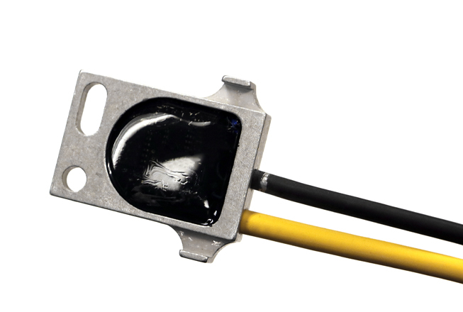 PCB Potting and Encapsulation Services | ECT