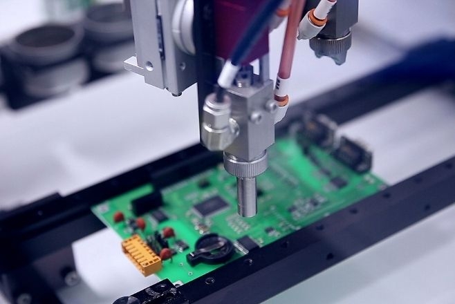 Polyurethane Conformal Coatings Services