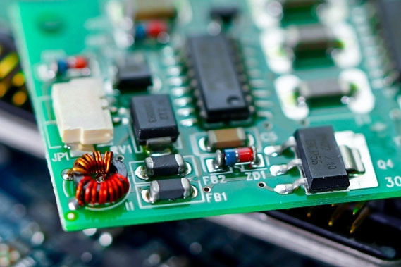 Electronic Coating Technologies | SMTA Intl 2024