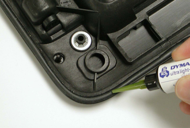 FIP & CIP Gaskets | Electronic Coating Technologies